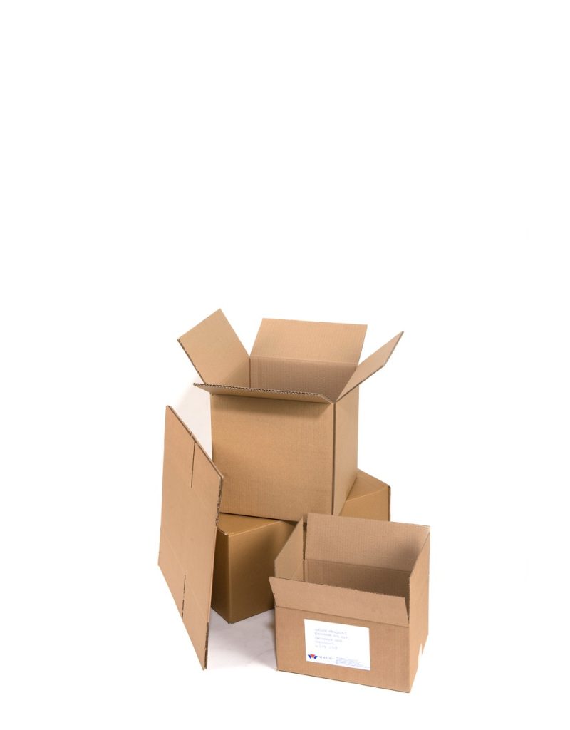 Corrugated Boxes - Trigon Packaging | Manufacturers of Polythene and ...