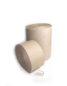 Corrugated Paper Rolls - Trigon Packaging | Manufacturers of Polythene ...
