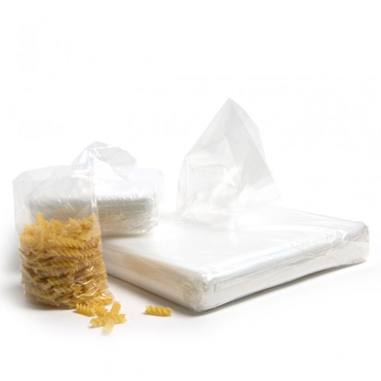 Polythene Bags "Worthminster" (Paper or Poly Wrapped) - Trigon ...